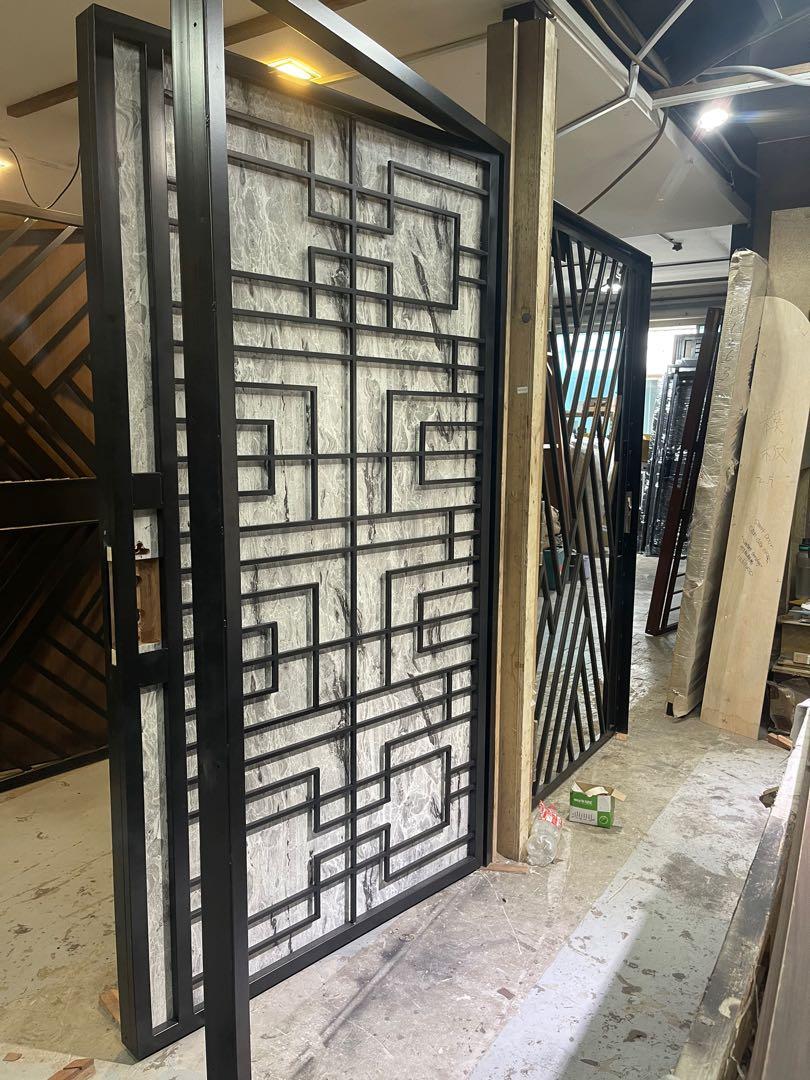 COMBI DOOR, Furniture & Home Living, Security & Locks, Locks, Doors ...