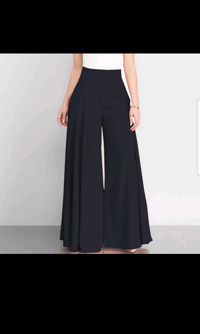 Cullotes, Women's Fashion, Bottoms, Other Bottoms on Carousell