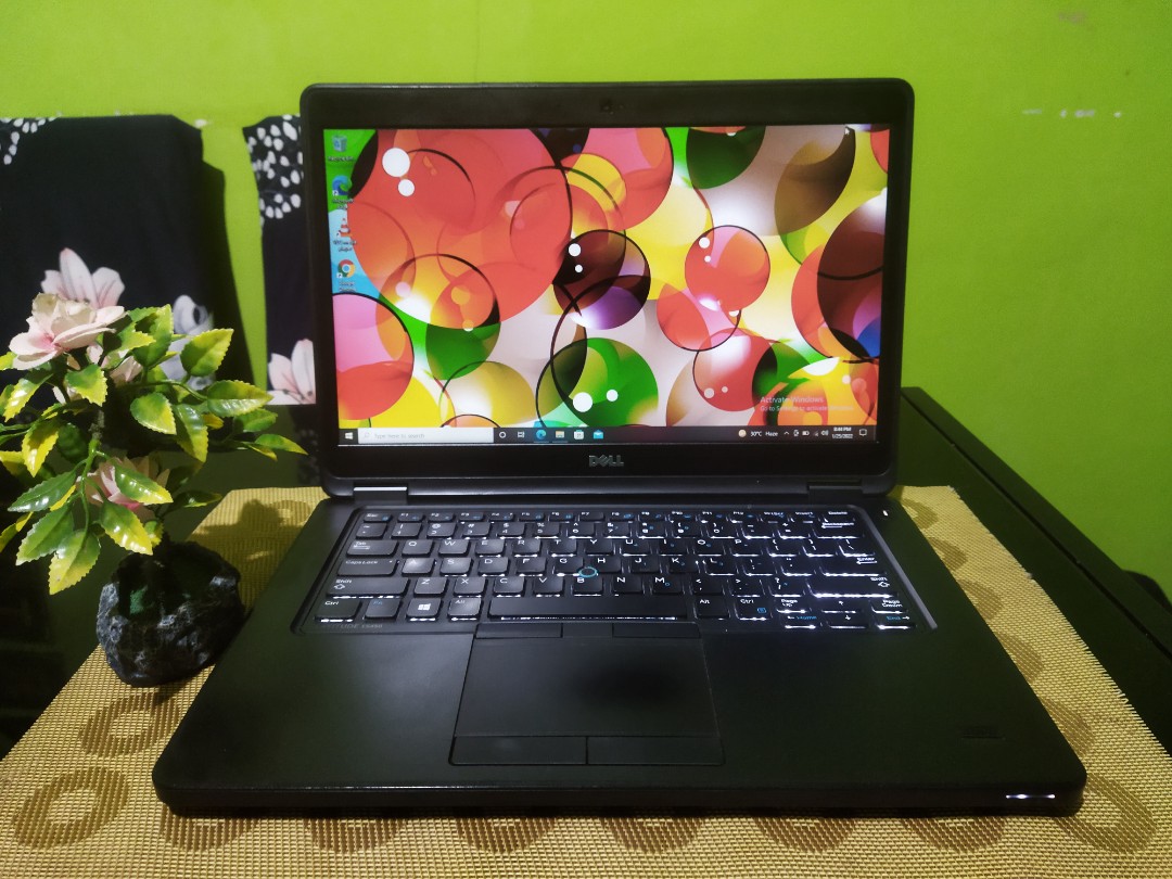 Dell Core i5 5th Gen 10gb Ram 500gb hdd Laptop, Computers & Tech ...