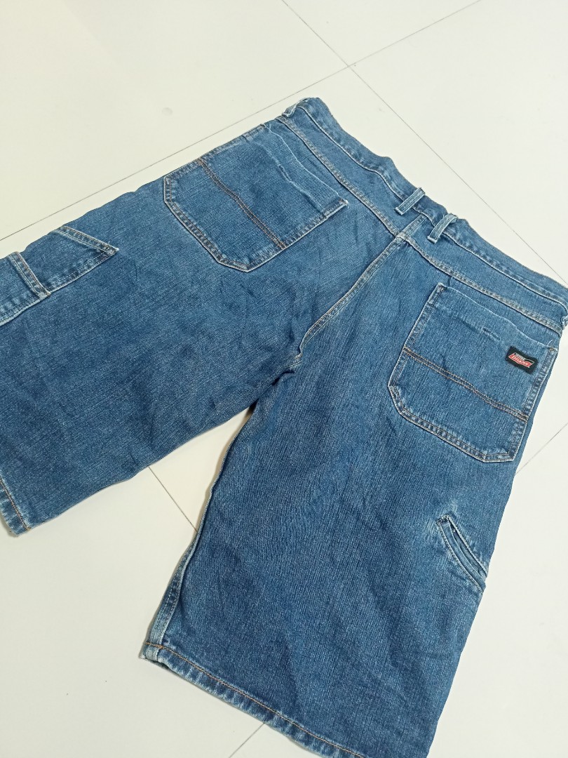 Dickies short, Men's Fashion, Bottoms, Shorts on Carousell