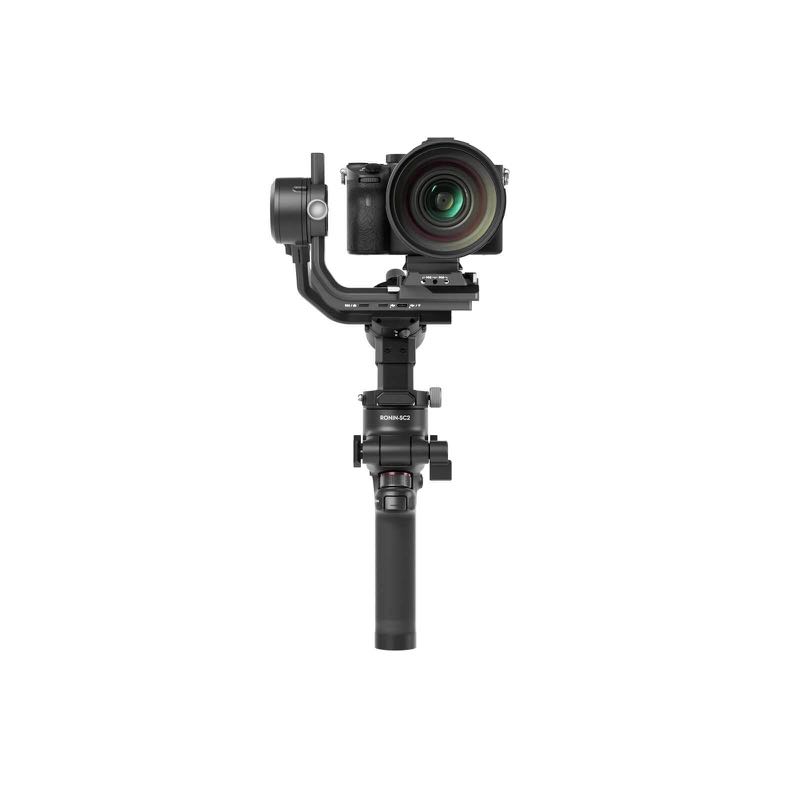 DJI Ronin SC 2, Photography, Photography Accessories, Gimbals ...