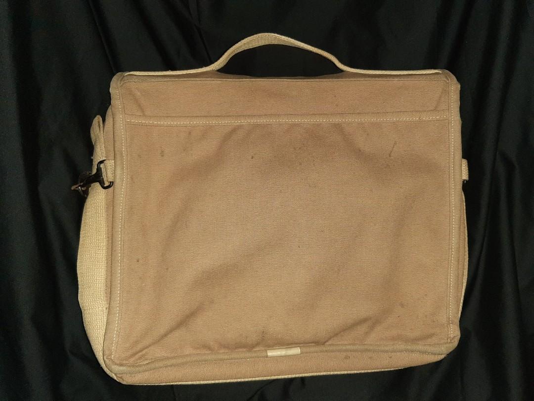 Domke F-802 Satchel Camera bag, Men's Fashion, Bags, Sling Bags on ...