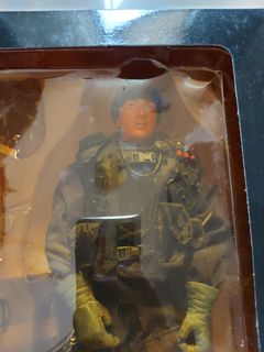 Dragon 1/6 action figure Royal Hong Kong Police (RHKP) Police Cap ...
