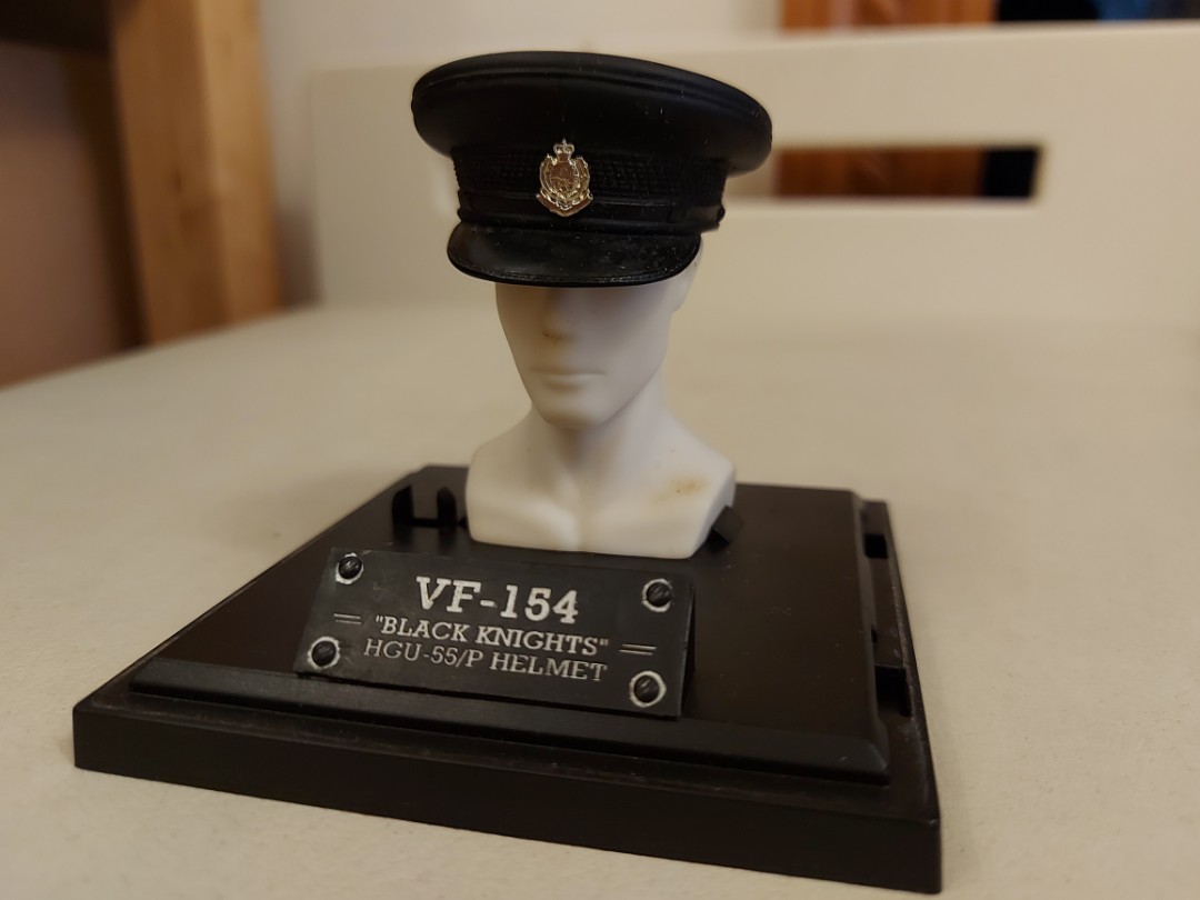 Dragon 1/6 action figure Royal Hong Kong Police (RHKP) Police Cap ...