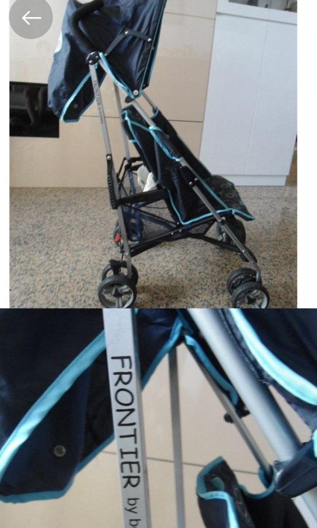 Free stroller, Babies & Kids, Going Out, Strollers on Carousell