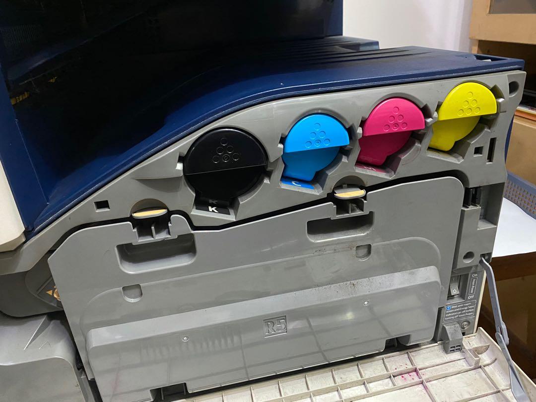 Fujixerox IV C2263, Computers & Tech, Printers, Scanners & Copiers on ...