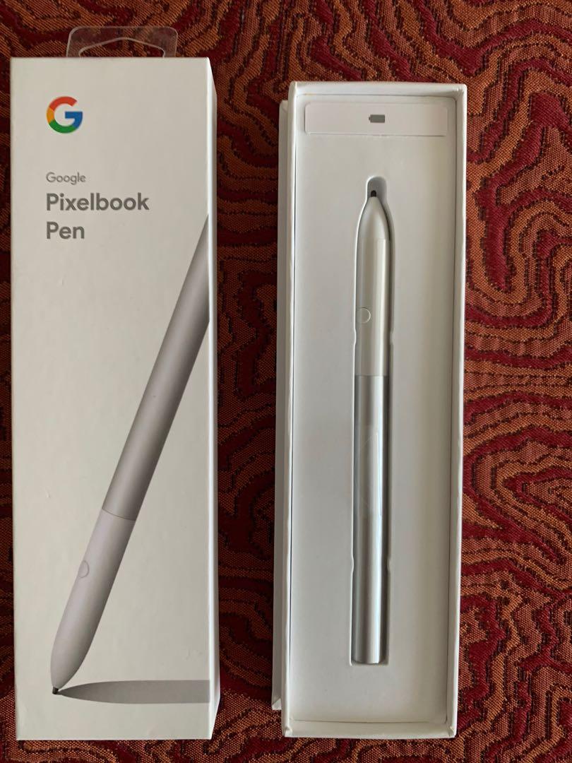 Google Pixelbook Pen, Computers & Tech, Laptops & Notebooks on Carousell