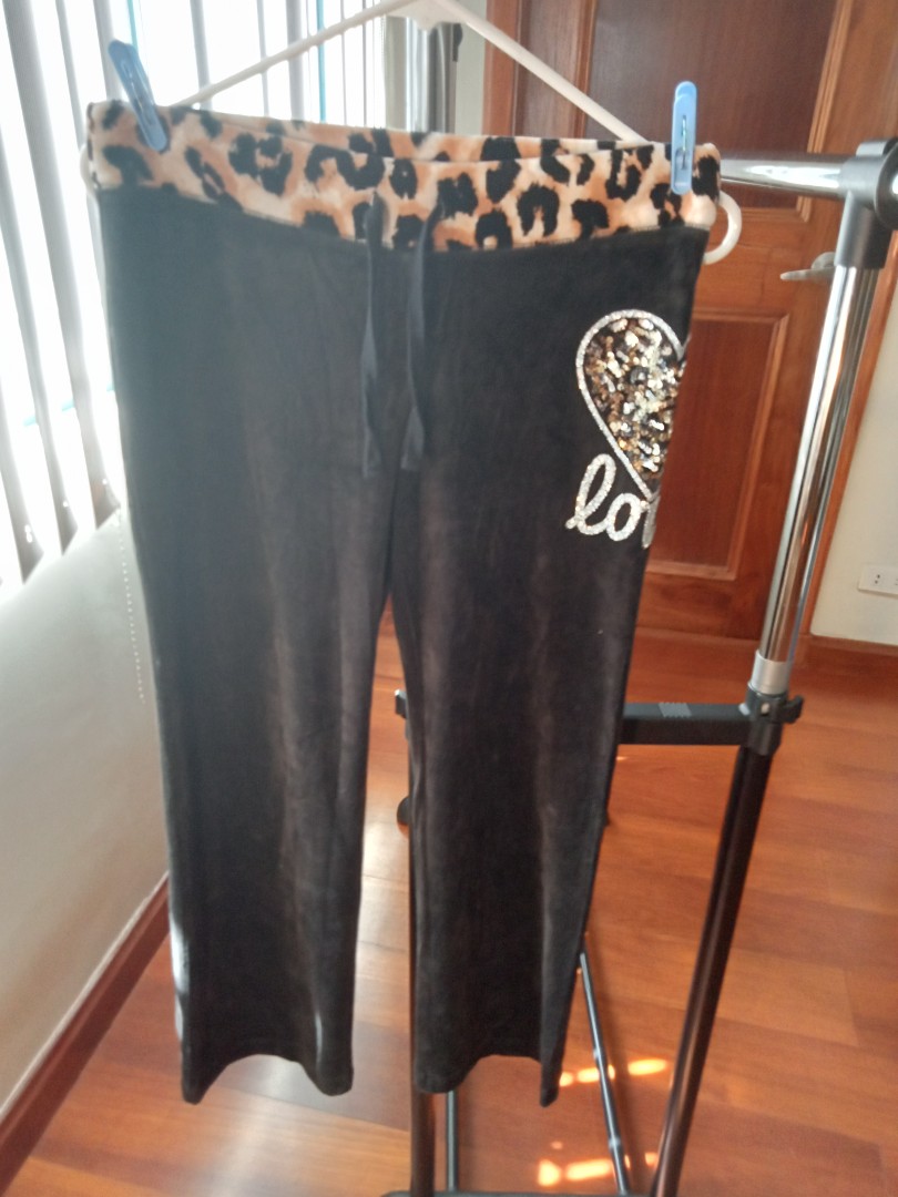 JUSTICE GAMOSA PANTS on Carousell