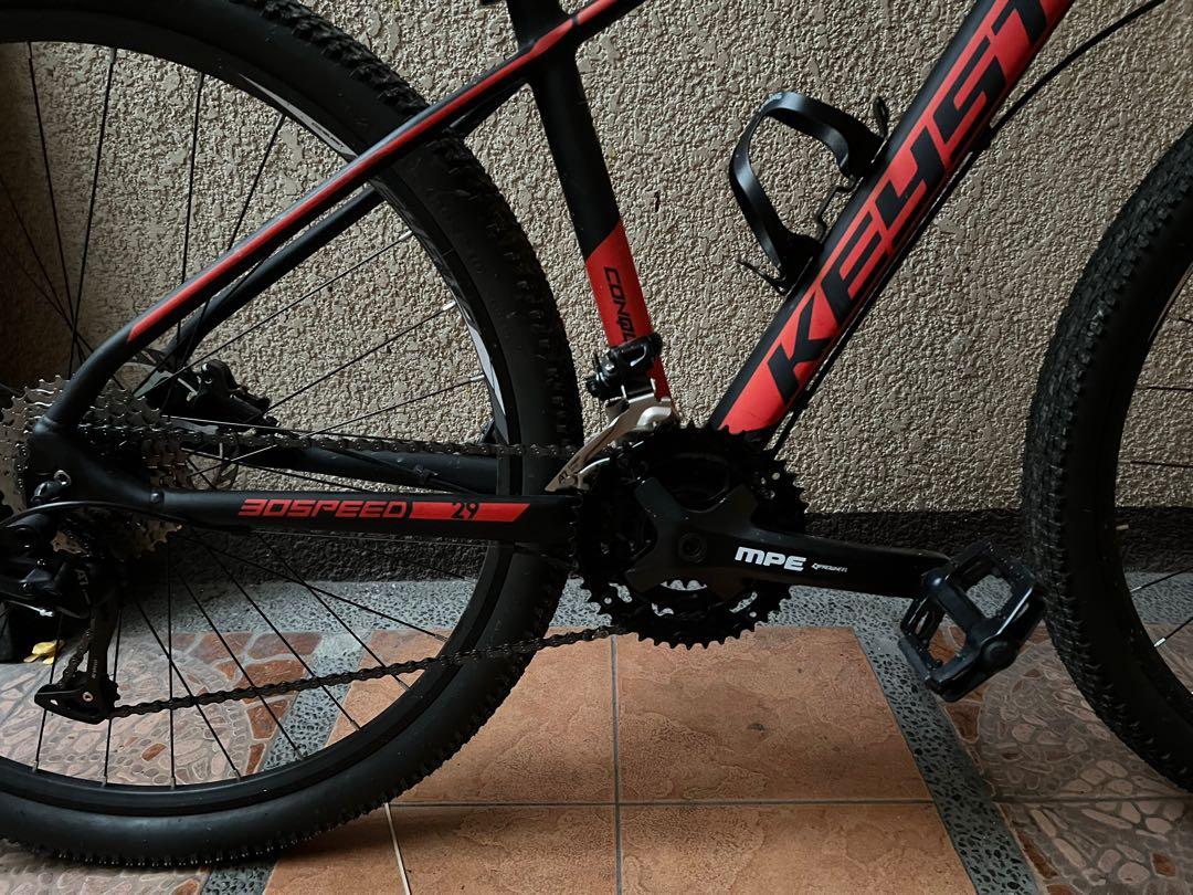 Keysto Conquest 29er 2021, Sports Equipment, Bicycles & Parts, Bicycles ...