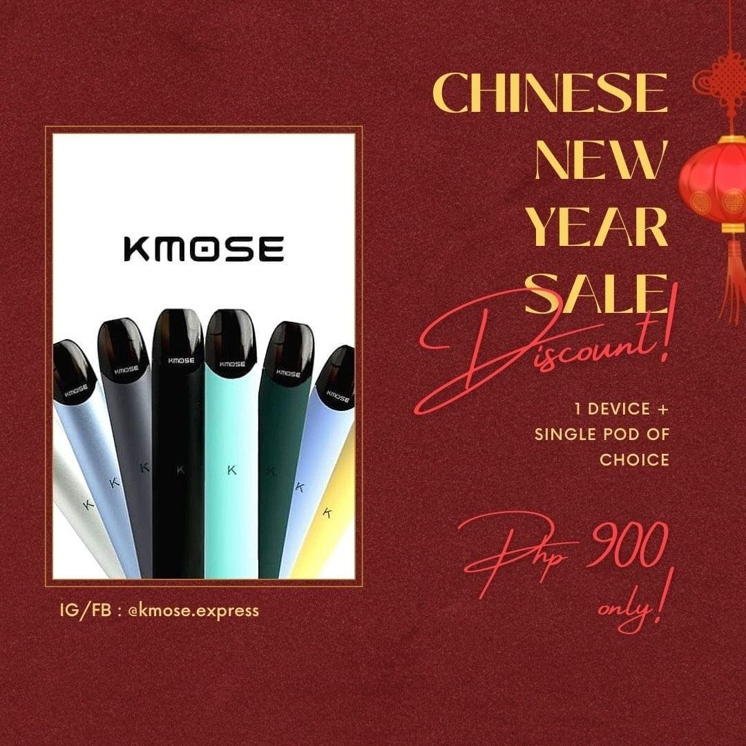 KMOSE PROMO, Hobbies & Toys, Stationary & Craft, Art & Prints on Carousell