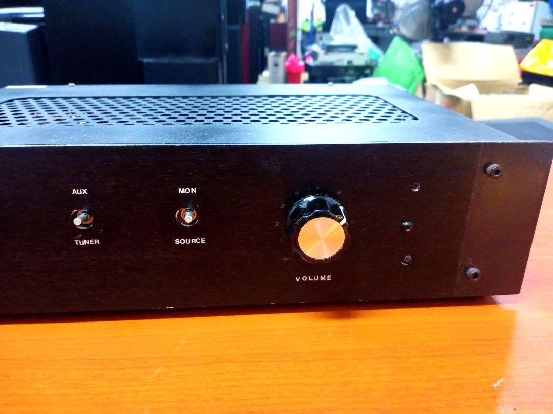 Ku tube Pre amplifier diy, Hobbies & Toys, Music & Media, Music ...