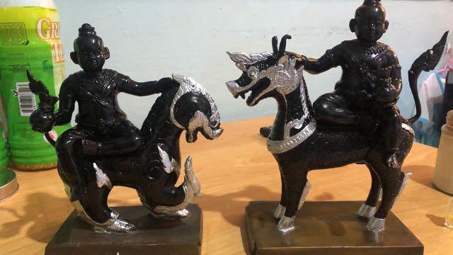 Kumanthong kumantong kuman kmt Bucha, Hobbies & Toys, Memorabilia ...