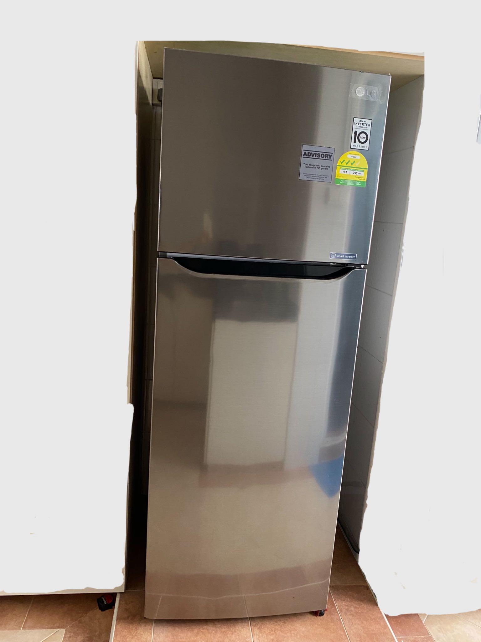 LG Fridge, TV & Home Appliances, Kitchen Appliances, Refrigerators ...