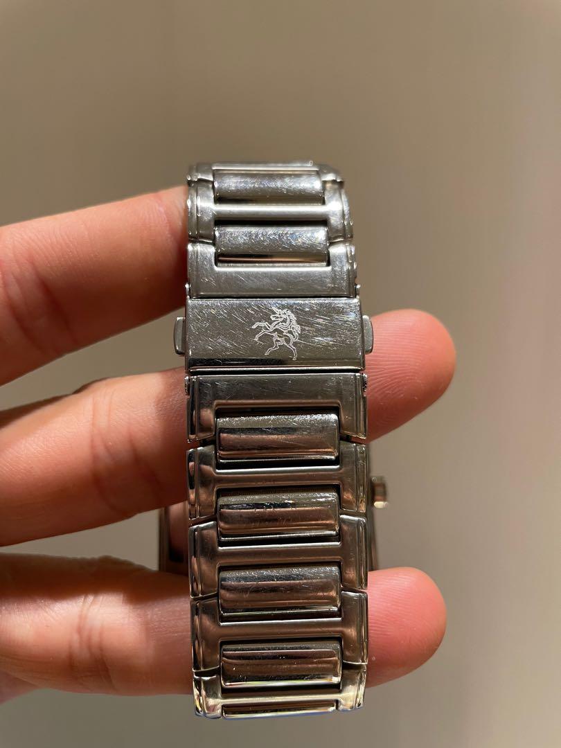 LICORNE MILANO 手錶, 名牌精品, 精品手錶在旋轉拍賣