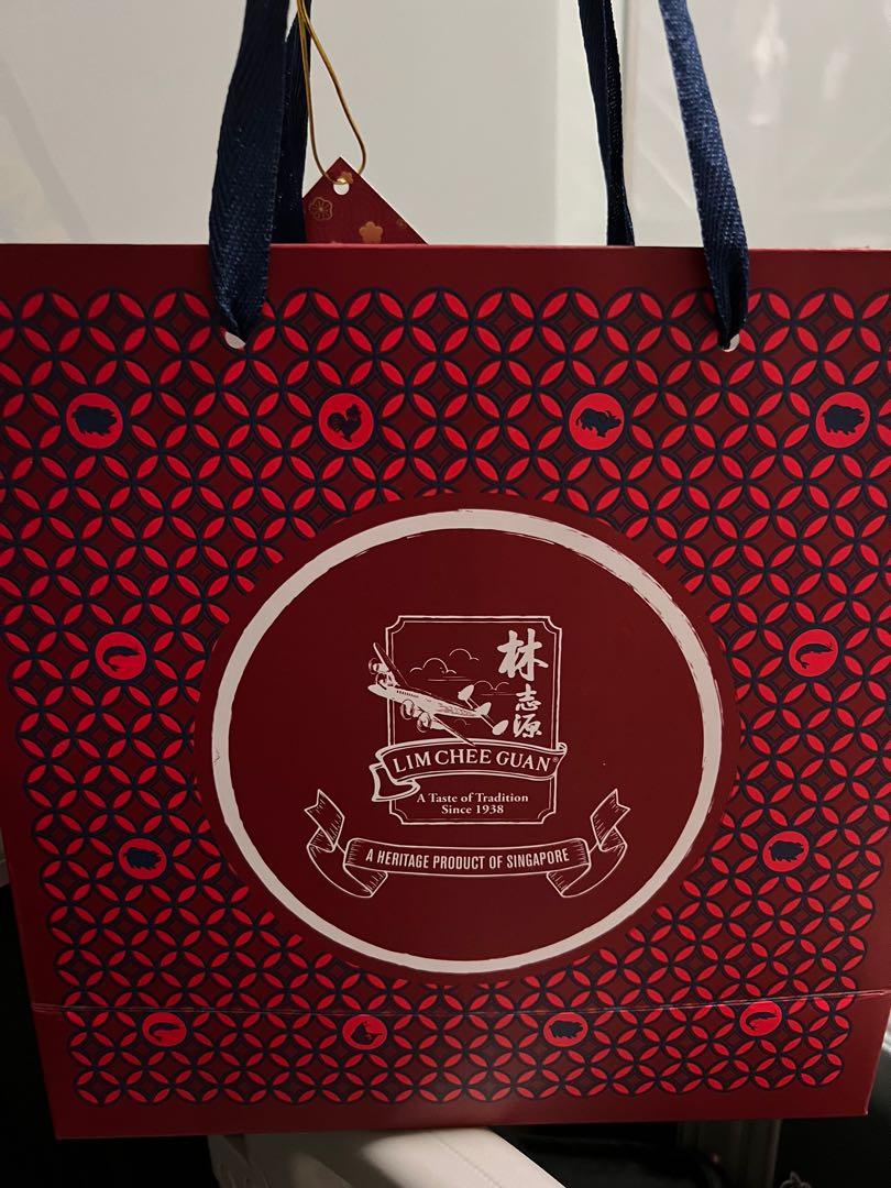 Lim Chee Guan 500g slice pork 1 pack only, Food & Drinks, Local Eats on ...