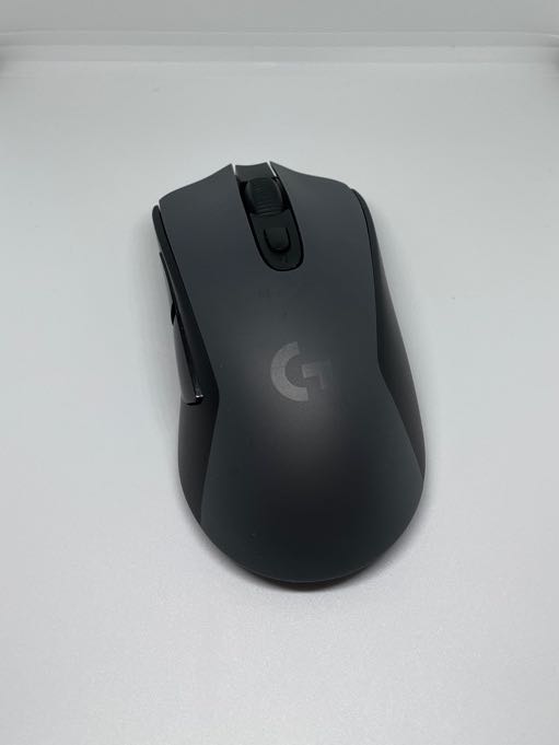 Logitech G603, Computers & Tech, Parts & Accessories, Mouse & Mousepads ...