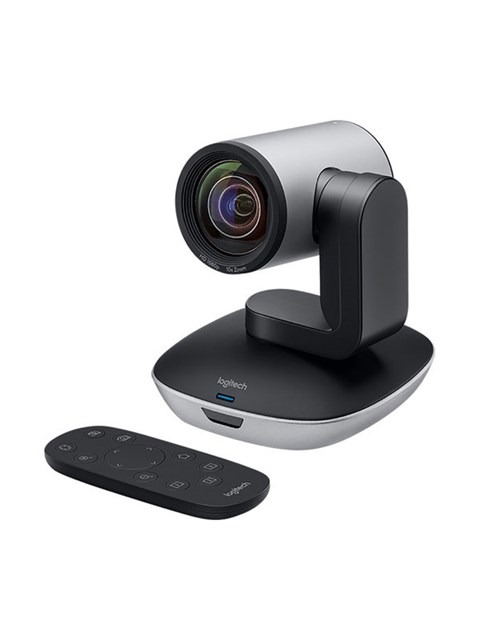 Logitech PTZ Pro 2 Video Conferencing Camera, Computers & Tech, Office ...