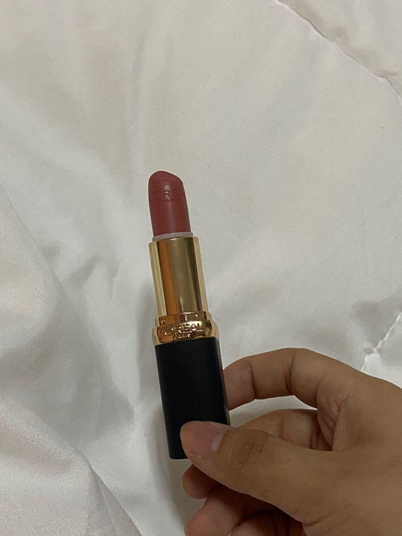 Loreal Rose Nuance, Beauty & Personal Care, Face, Makeup on Carousell