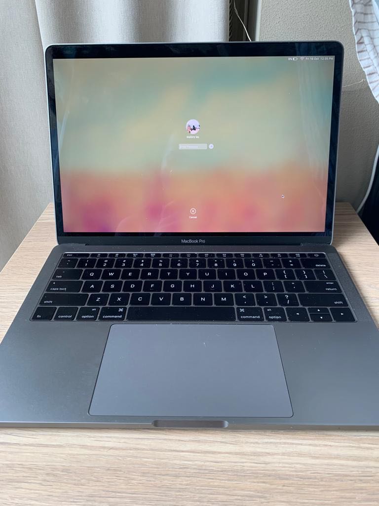 MacBook Pro 13 Inch (2016), Computers & Tech, Laptops & Notebooks on ...