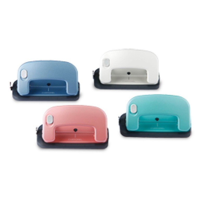 Max DP-12 Hole Punch / OFFICE STATIONERY/EQUIPMENT, Hobbies & Toys ...