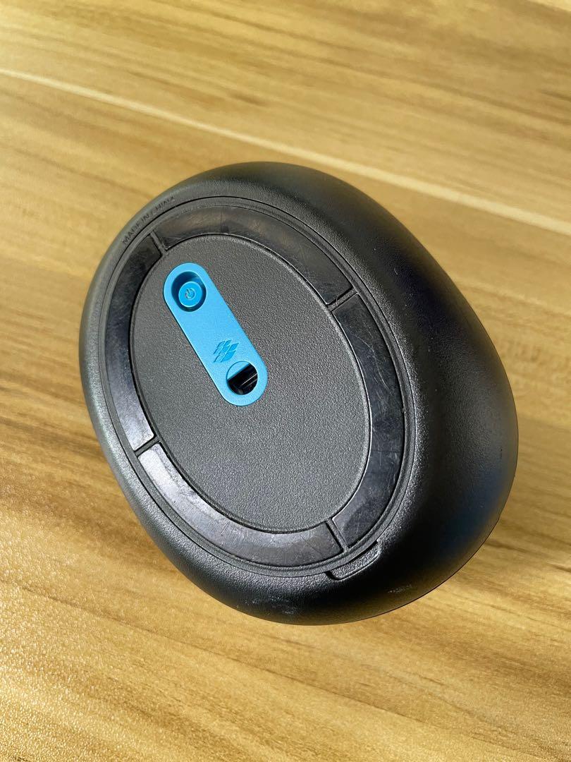 Microsoft Ergonomic Mouse, Computers & Tech, Parts & Accessories, Mouse ...