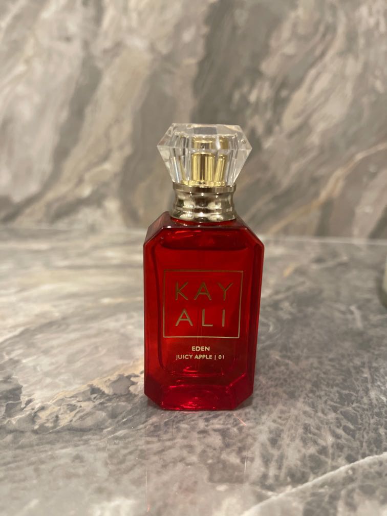Mini Kayali Perfume, Beauty & Personal Care, Fragrance & Deodorants on ...