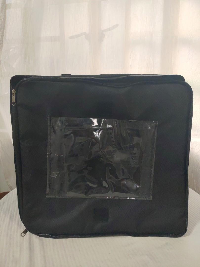 Motor Storage Box / Black Storage Box, Furniture & Home Living, Home ...