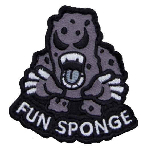 MSM FUN SPONGE - ACU / ARID / FOREST / FULL COLOR / SWAT, Hobbies ...