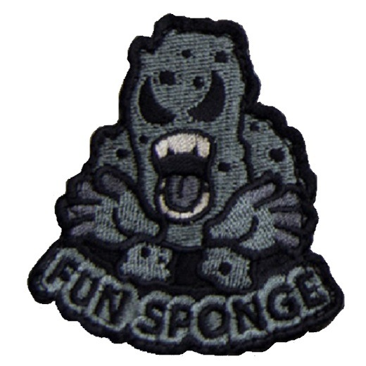 MSM FUN SPONGE - ACU / ARID / FOREST / FULL COLOR / SWAT, Hobbies & Toys, Stationery & Craft ...