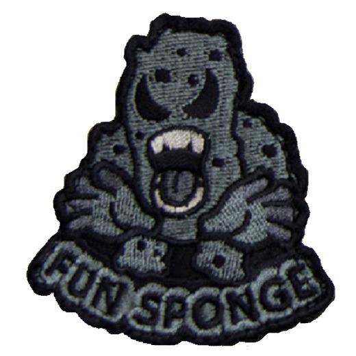 MSM FUN SPONGE - ACU / ARID / FOREST / FULL COLOR / SWAT, Hobbies & Toys, Stationery & Craft ...