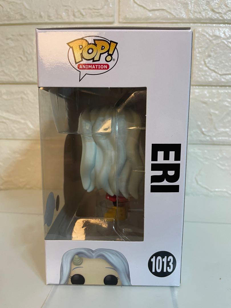 My Hero Academia Eri (1013) Special Edition, Hobbies & Toys, Toys ...