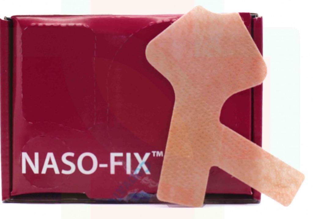 NASO FIX 鼻貼, 健康及營養食用品, 醫療用品和工具 - Carousell