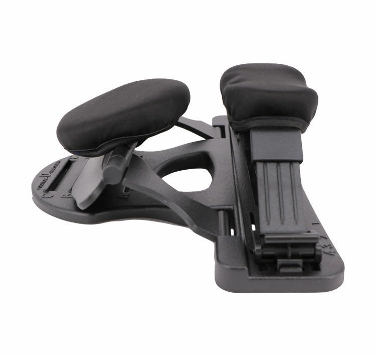 Neck Magic 家居頸椎伸展運動器, 運動產品, 運動與健身, 運動與健身 - 拉伸配件 - Carousell