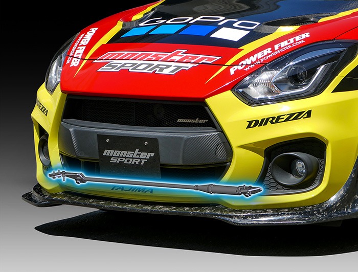 Singapore Monster Sport Distributor & Performance shop for all New ...