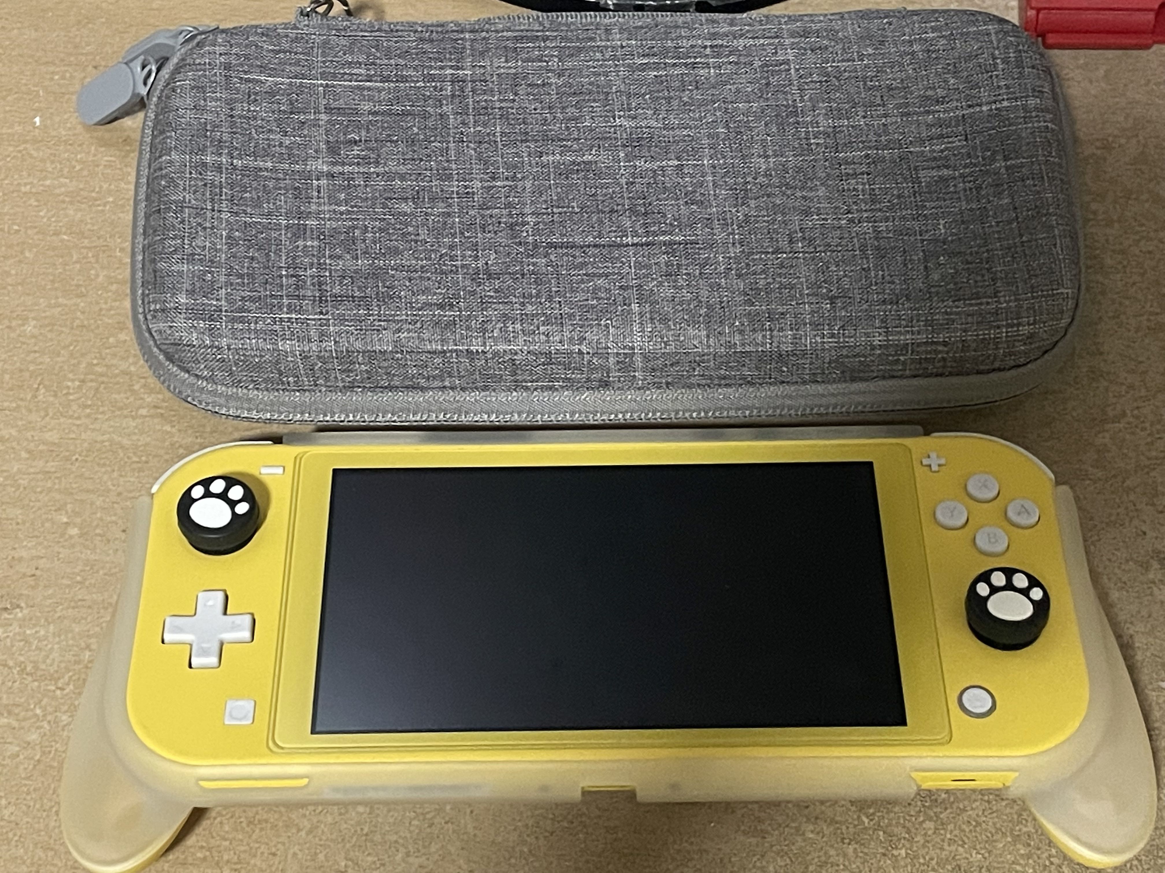 Nintendo Switch Lite, Video Gaming, Video Game Consoles, Nintendo on ...