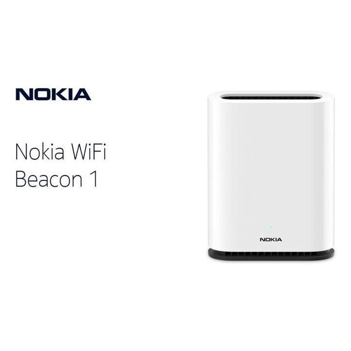 Nokia Mesh Beacon, Computers & Tech, Parts & Accessories, Networking on ...