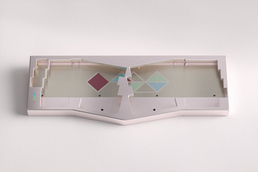 Owlab Spring Starlight, Computers & Tech, Parts & Accessories, Computer ...