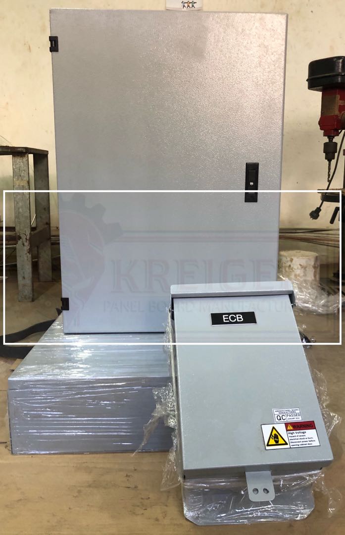 Panelboard, Commercial & Industrial, Construction & Building Materials ...