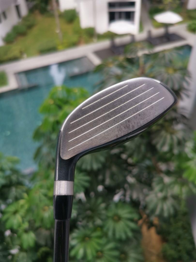 Ping G20 7 Wood, Sports Equipment, Sports & Games, Golf on Carousell
