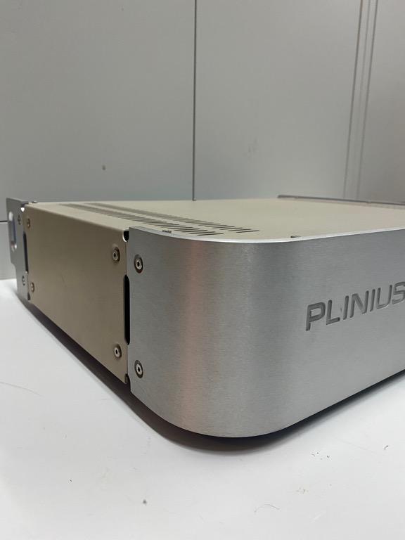 Plinius 9200 Integrated Amplifier, Audio, Soundbars, Speakers ...