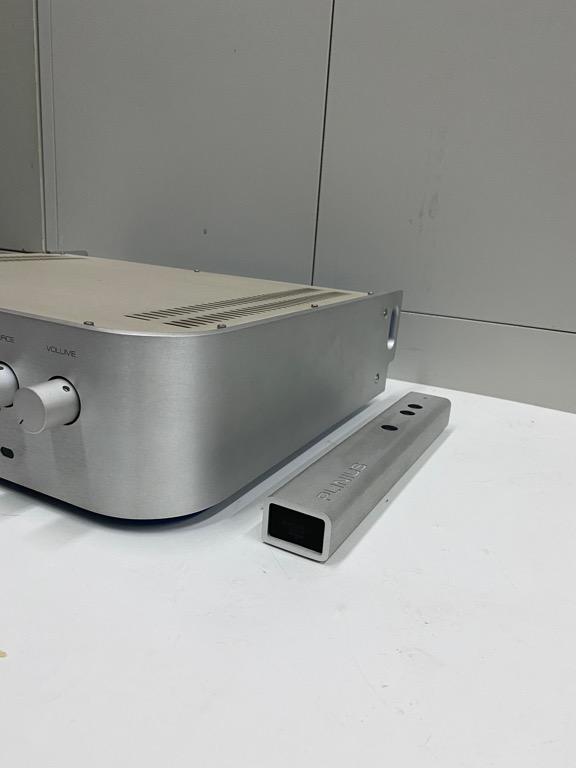 Plinius 9200 Integrated Amplifier, Audio, Soundbars, Speakers ...