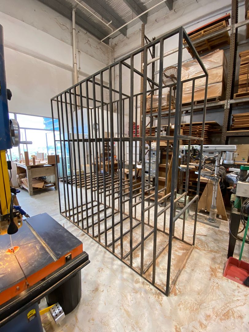 Plywood Rack, Everything Else on Carousell