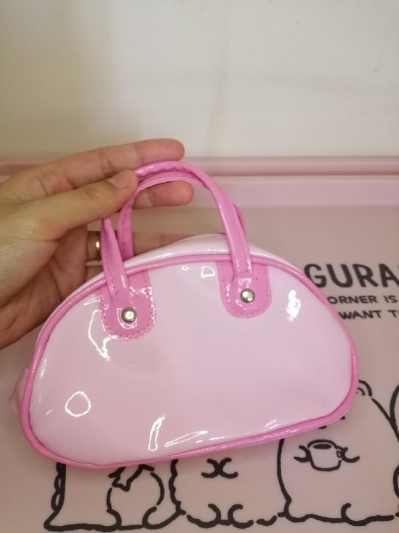 Precure small bag, Women's Fashion, Bags & Wallets, Purses & Pouches on ...