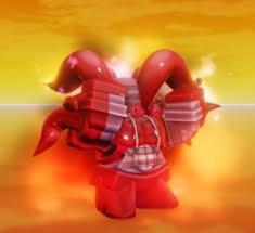 Roblox yba shiny skin dmoon mih, 其他, 其他 - Carousell