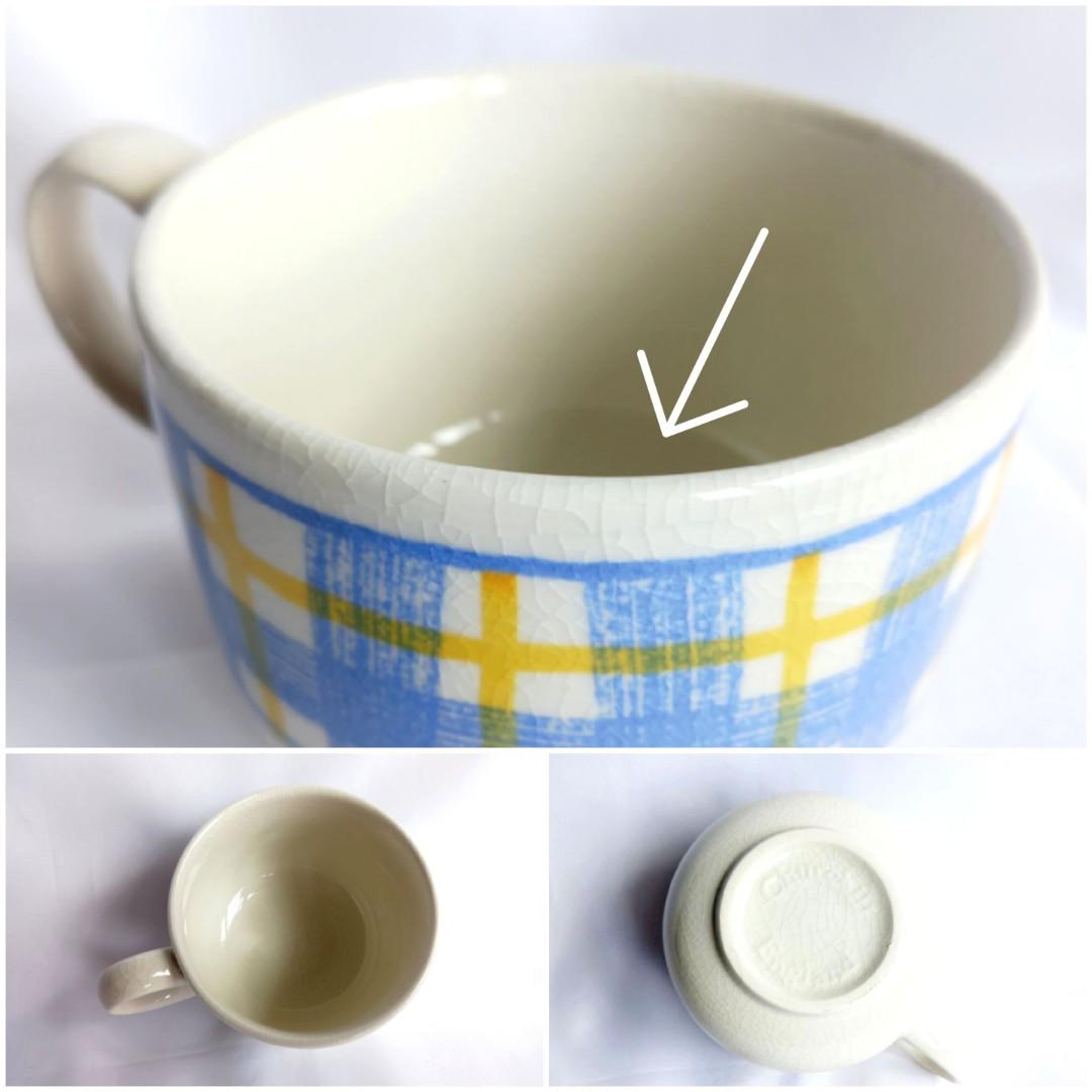 ROYAL WESSEX by Churchill dinnerware set for 4, made in England ...