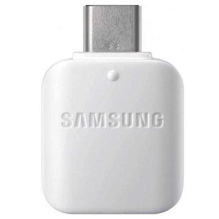 Samsung Original USB To Type C Adapter OTG, Mobile Phones & Gadgets ...