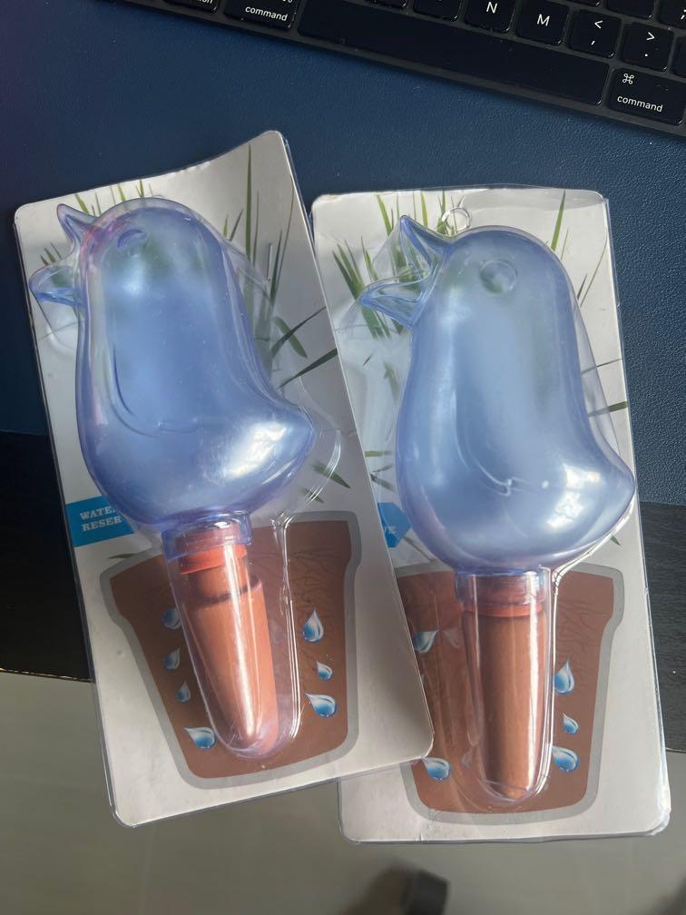 Self dripping water system, Furniture & Home Living, Gardening, Hose ...