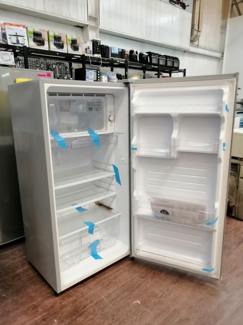 Sharp Refrigerator Single Door, TV & Home Appliances, Kitchen ...