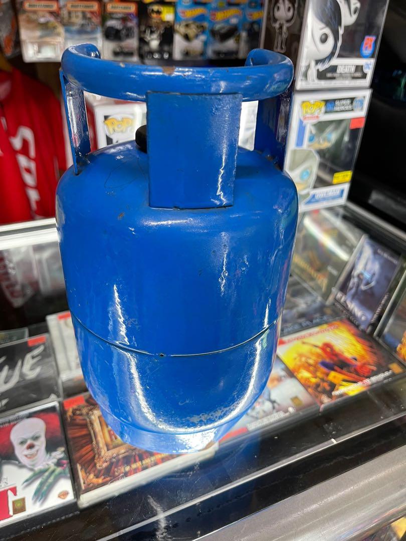 Shellane Tank Coin Bank, Hobbies & Toys, Toys & Games on Carousell