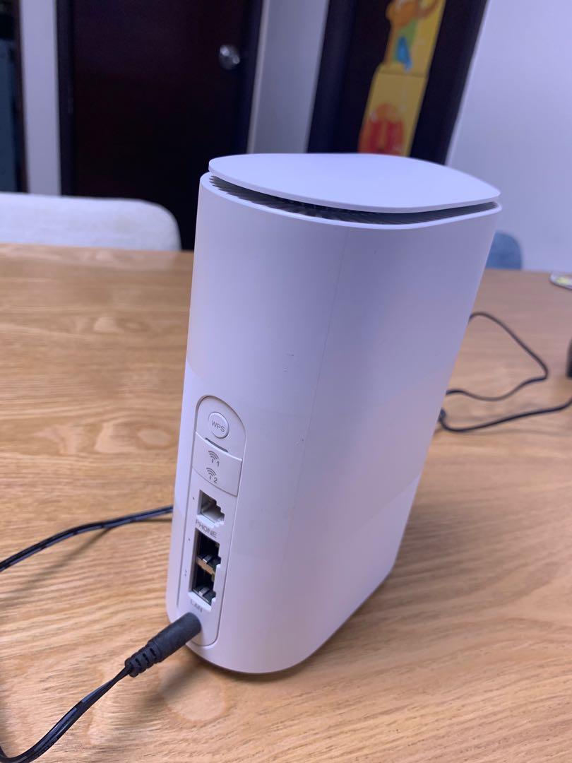 Smartone 5G router, 電腦＆科技, 電腦周邊及配件, Wifi及上網相關產品 - Carousell